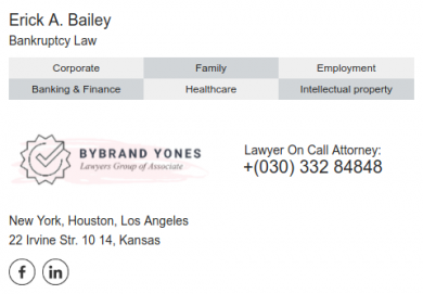How to Add Social Media Icons to Your HTML Email Signature