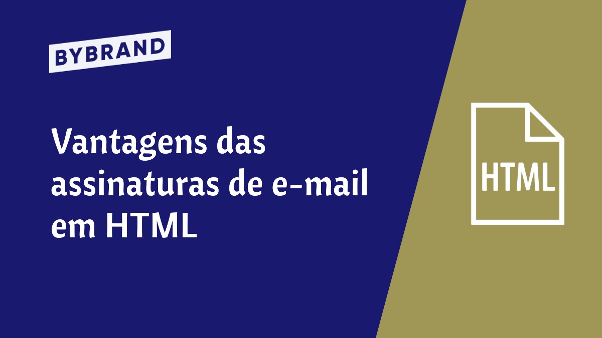 Use estas dicas para criar sua assinatura de e-mail profissional