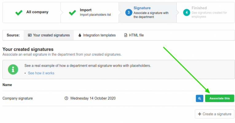 Google Workspace Email Signature for All Users—Setup Simplified
