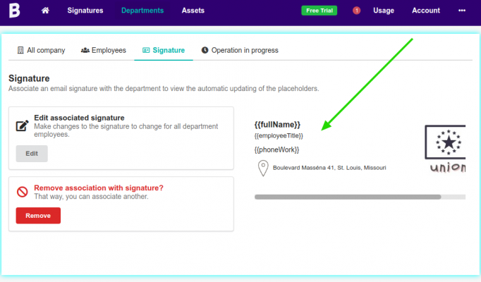 Google Workspace Email Signature for All Users—Setup Simplified