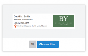 Google Workspace Email Signature for All Users—Setup Simplified
