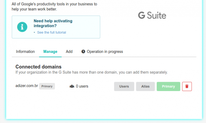 Google Workspace Email Signature for All Users—Setup Simplified
