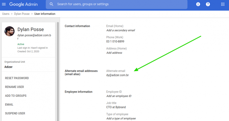 What is an email alias? Nearly everything about alias in Gmail