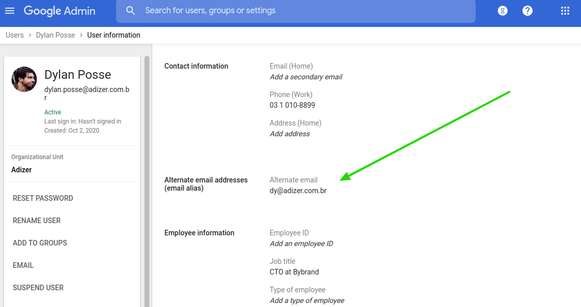 What is an email alias? Nearly everything about alias in Gmail
