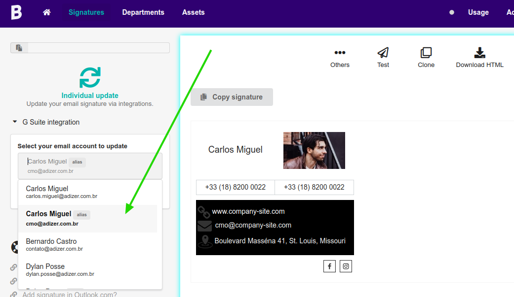 What is an email alias? Nearly everything about alias in Gmail
