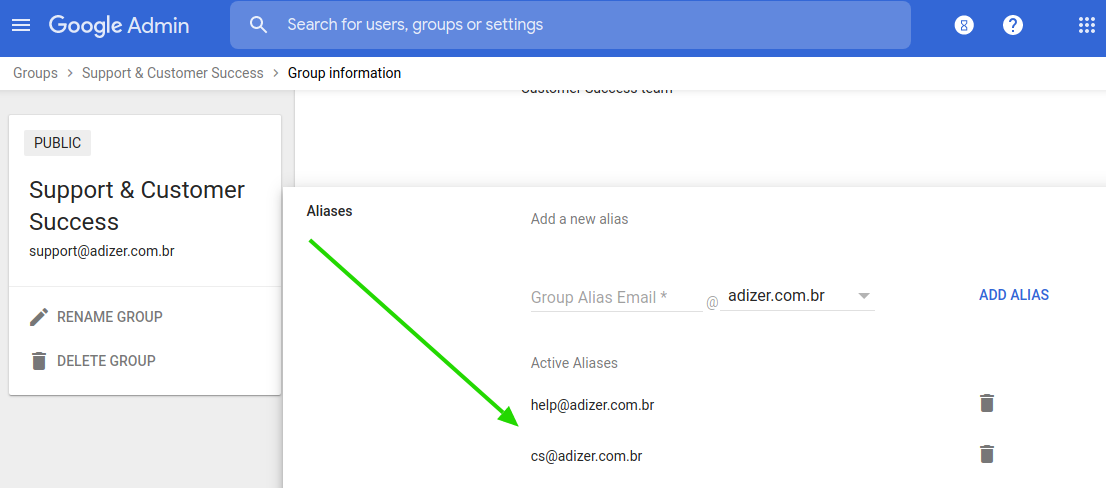 What is an email alias? Nearly everything about alias in Gmail