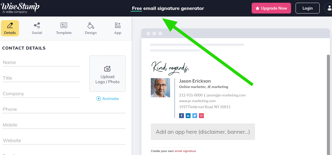 A Closer Look at WiseStamp Alternatives for Google Workspace