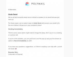 Business email signature - The 8 best practices 2023 and beyond