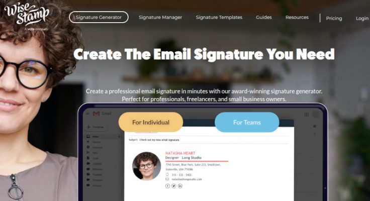 Email Signature Management for Google Workspace - 5 Options