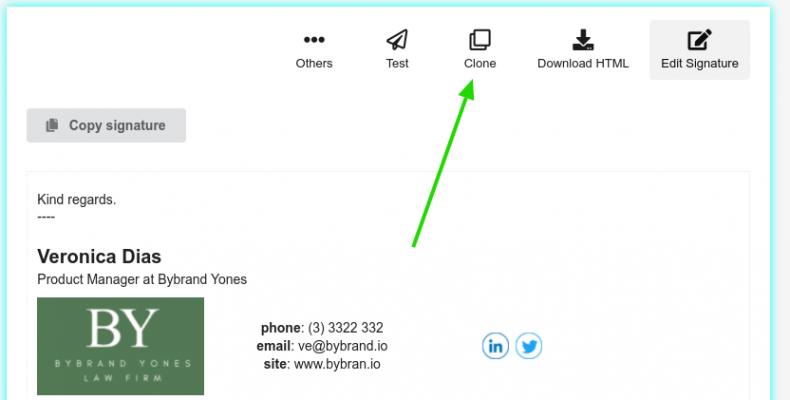Introducing Create From Scratch - Bybrand