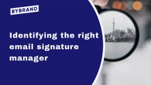 8 Examples of Email Signature Disclaimers That You Can Use
