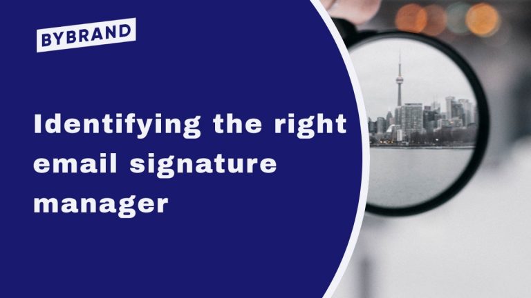 8 Examples of Email Signature Disclaimers That You Can Use