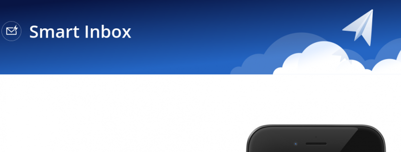 Spark Mail review for business - Professional email client