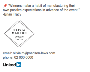 Email signature quotes to make your emails stand out + examples