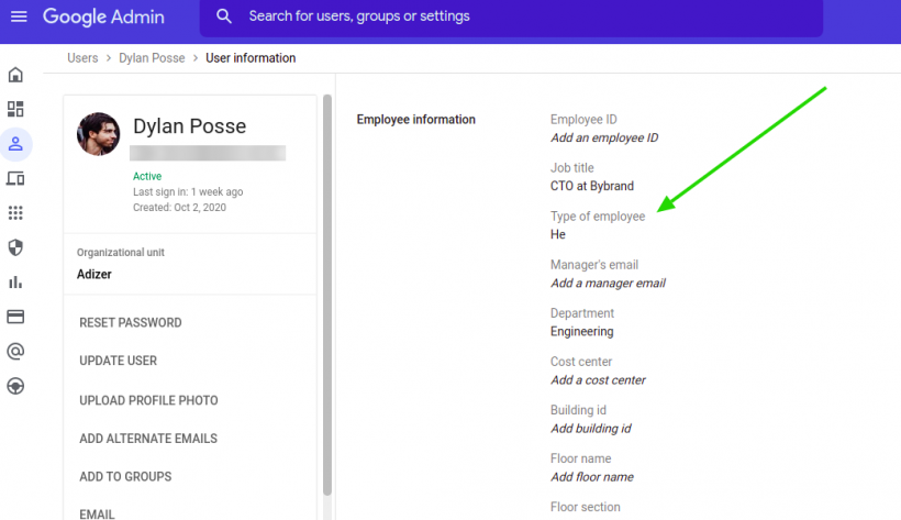 Should you use gender pronouns in your email signature?