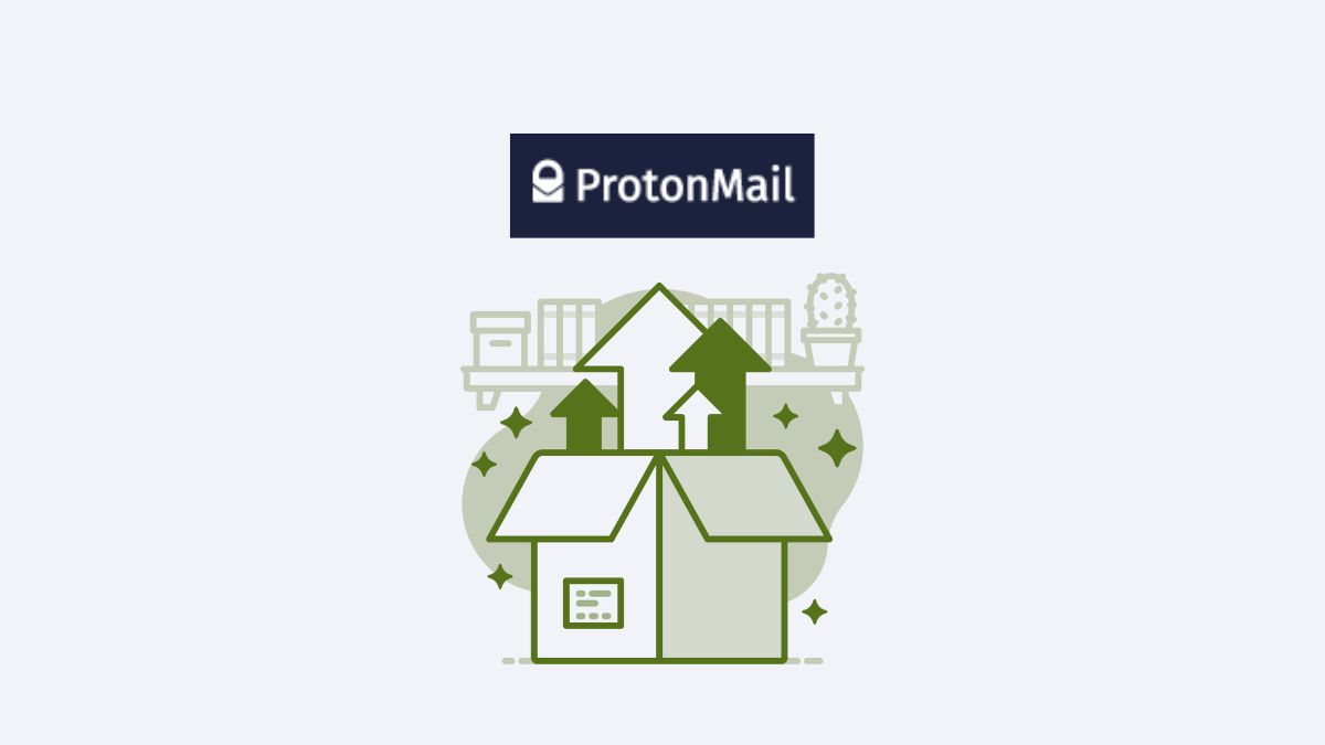 Revisão completo do ProtonMail para uso profissional - Bybrand
