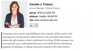 ProtonMail review, used by companies and independent professionals