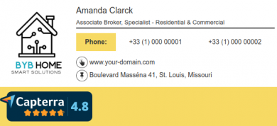 9 Email signature marketing strategies (with templates examples)