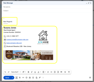 Closing Emails: Learn How to End Your Message Professionally