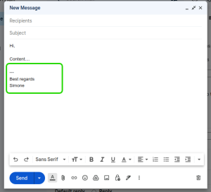 Closing Emails: Learn How to End Your Message Professionally