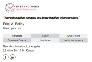Email signature quotes to make your emails stand out + examples