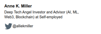 Adding the Twitter logo in HTML email signature with examples