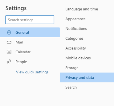 How to show images in my email: A guide to resolving the issue