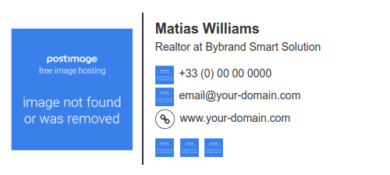 Email Signature Etiquette: What You Need to Do and Not Do