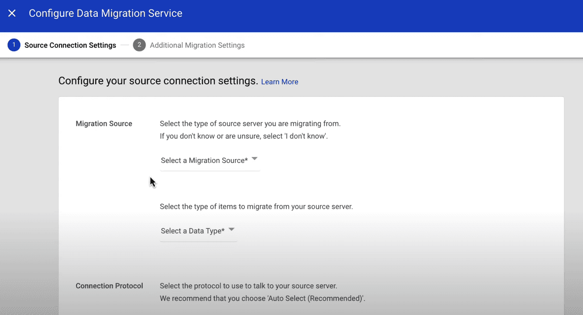 The Benefits When Your Business Migrate to Google Workspace