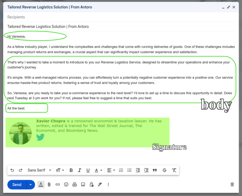 Engaging Email Writing: Tips and Tricks for Perfect Email Content