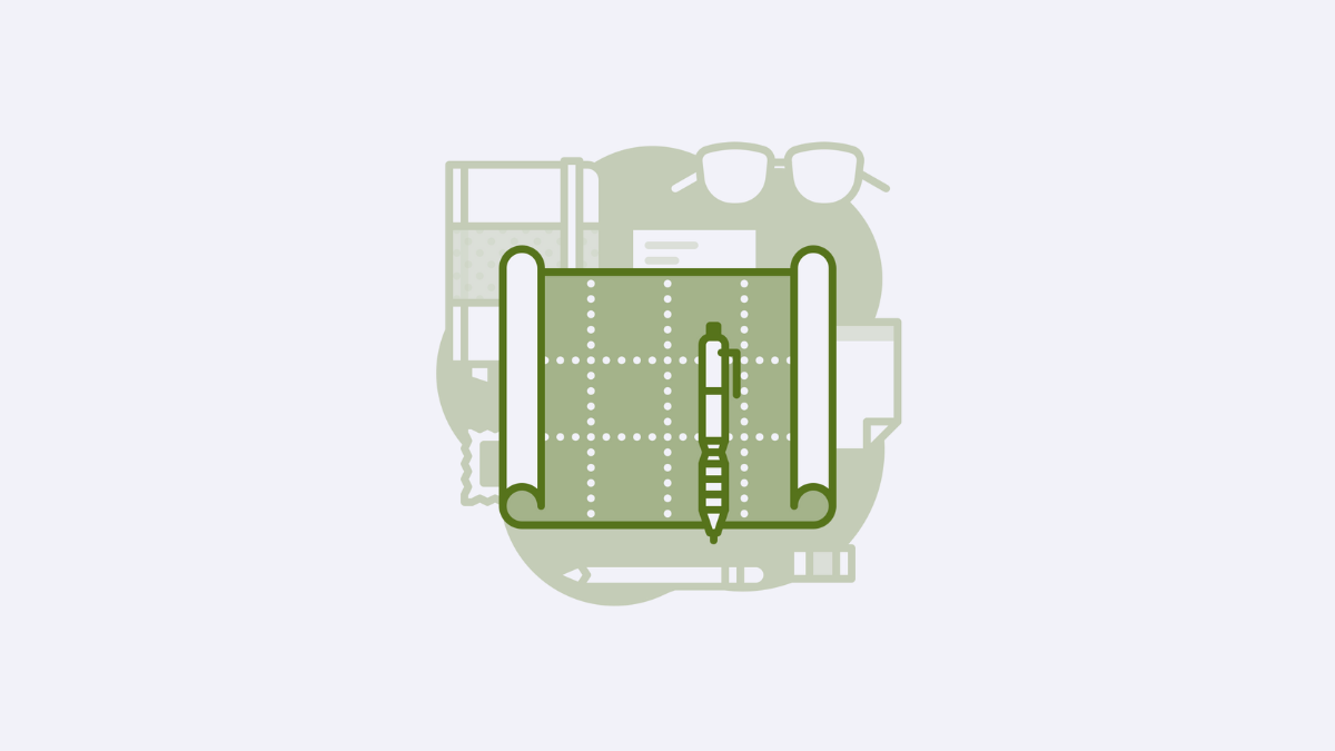 Remodeling Your HTML Email Signature with Borders and Lines