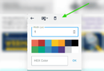Remodeling Your HTML Email Signature with Borders and Lines