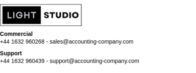 How to Create Consistent Employee Email Signatures (+Examples)