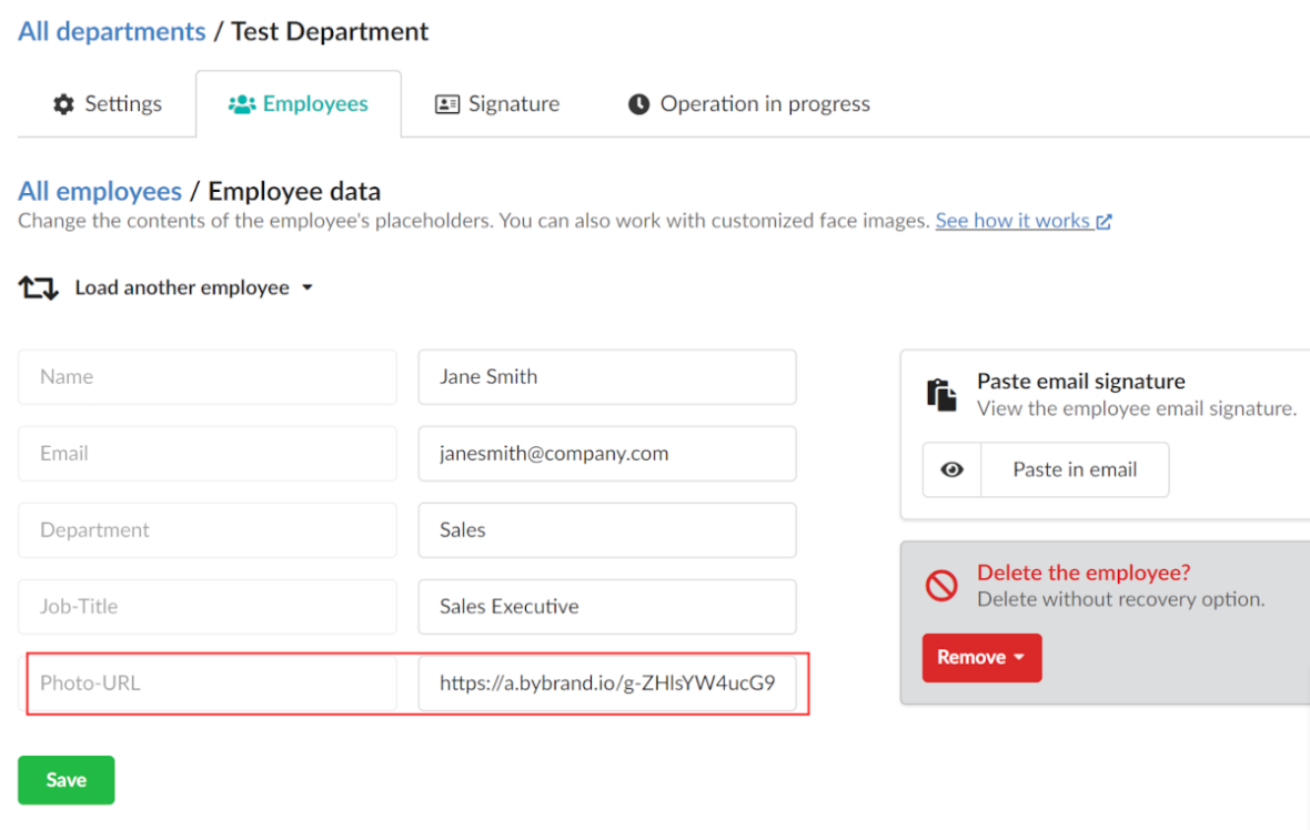 Hyper-Personalized HTML Email Signatures: A Step-by-Step Guide