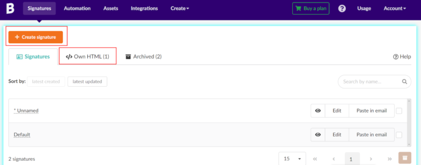 Hyper-Personalized HTML Email Signatures: A Step-by-Step Guide
